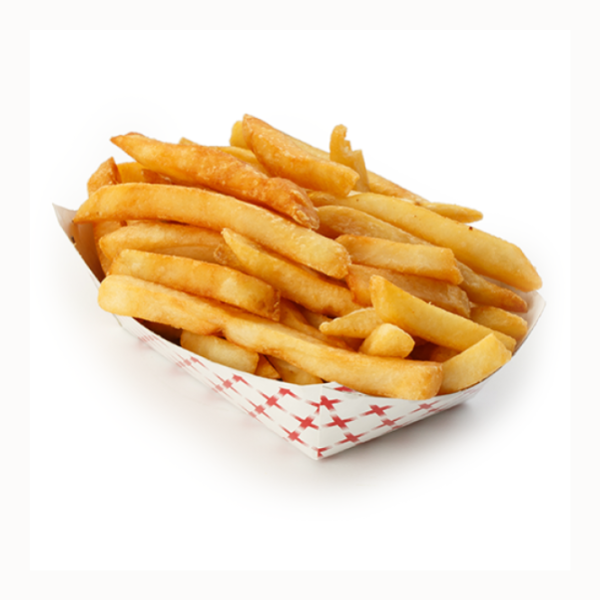 Junior Chips | Oakleigh Fish & Chippery