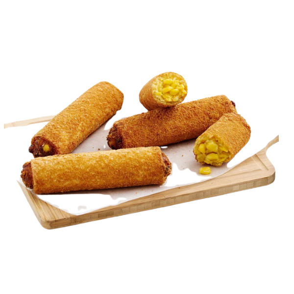 Corn Jacks | Oakleigh Fish & Chippery